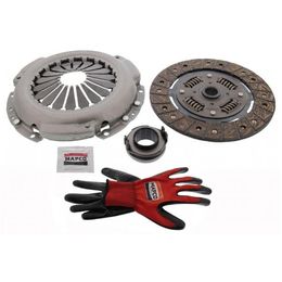 MAPCO Kupplungssatz 10656 f&uuml;r HONDA ROVER LAND