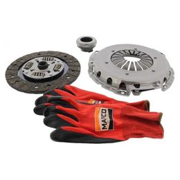 MAPCO Kupplungssatz 10717 f&uuml;r Opel Vaughall