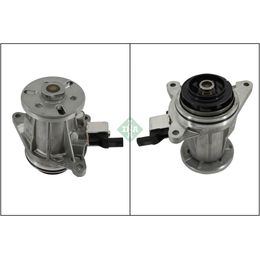 INA Wasserpumpe 538096910 f&uuml;r JAGUAR LAND ROVER