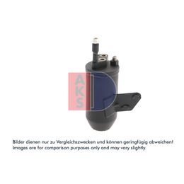 AKS DASIS Trockner, Klimaanlage 803220n f&uuml;r Ford