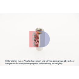 AKS DASIS Expansionsventil, Klimaanlage 840154n
