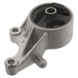 SWAG Lagerung, Motor 40130047 vorne f&uuml;r Opel GM