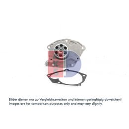 AKS DASIS Wasserpumpe 570566n f&uuml;r Suzuki NISSAN RENAULT
