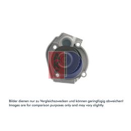 AKS DASIS Wasserpumpe 570632n f&uuml;r Opel ALFAROME/Fiat/LANCI Ford