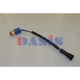 AKS DASIS Druckschalter, Klimaanlage 860141n