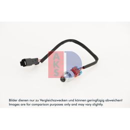AKS DASIS Druckschalter, Klimaanlage 860202n