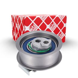 febi bilstein Spannrolle, Zahnriemen 38655 f&uuml;r VW