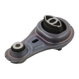 SWAG Lagerung, Motor 60936697 hinten f&uuml;r Opel Vaughall RENAULT NISSAN GM