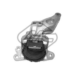 METALCAUCHO Lagerung, Motor 16290 rechts f&uuml;r Opel Vaughall Fiat RENAULT GM NISSAN