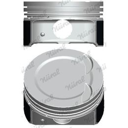 N&Uuml;RAL N&Uuml;RAL Kolben 8710270700