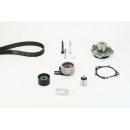 CONTINENTAL CTAM Wasserpumpe + Zahnriemensatz ct1241wp1 f&uuml;r ALFA ROMEO