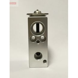DENSO Expansionsventil, Klimaanlage dve23014 f&uuml;r RENAULT
