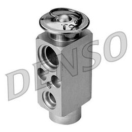 DENSO Expansionsventil, Klimaanlage dve99520
