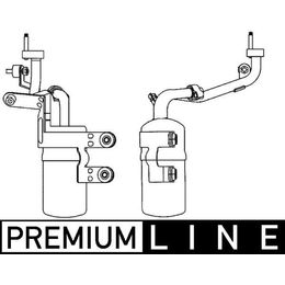 Mahle Trockner, Klimaanlage ad291000p f&uuml;r FORD REACH