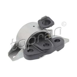 TOPRAN Lagerung, Motor 634550 rechts f&uuml;r Opel Vaughall