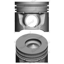 N&Uuml;RAL N&Uuml;RAL Kolben 8710700710