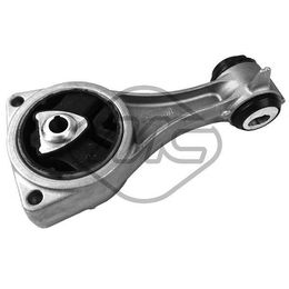 METALCAUCHO Lagerung, Motor 06903 rechts f&uuml;r DACIA RENAULT