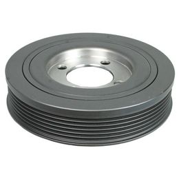 METZGER Riemenscheibe, Kurbelwelle 6400075 f&uuml;r Fiat RENAULT Peugeot