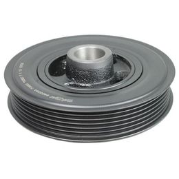 METZGER Riemenscheibe, Kurbelwelle 6400083 f&uuml;r Ford