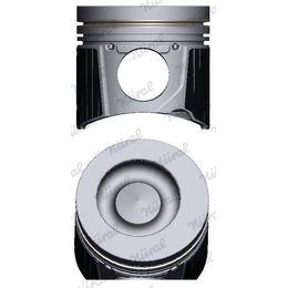 N&Uuml;RAL N&Uuml;RAL Kolben 8711980000 f&uuml;r ROVER