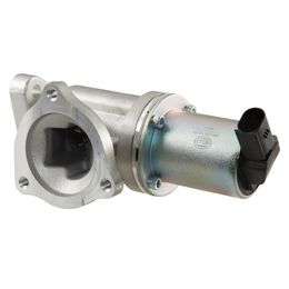 Hella AGR-Ventil 6nu010171531 f&uuml;r HYUNDAI