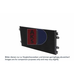 AKS DASIS Kondensator, Klimaanlage 082360n f&uuml;r ALFAROME/Fiat/LANCI