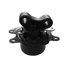 METALCAUCHO Lagerung, Motor 01009 links f&uuml;r Opel GM
