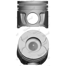 N&Uuml;RAL N&Uuml;RAL Kolben 8714610610
