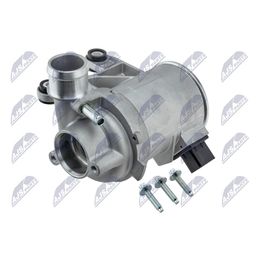 NTY Wasserpumpe cpwme061 f&uuml;r Mercedes