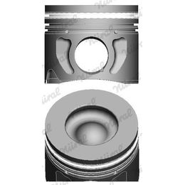 N&Uuml;RAL N&Uuml;RAL Kolben 8714810580