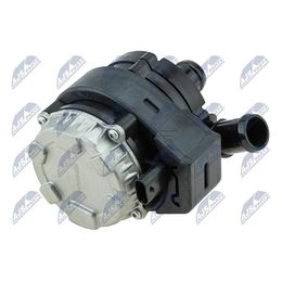 NTY Zusatzwasserpumpe cpzvw022 f&uuml;r Skoda