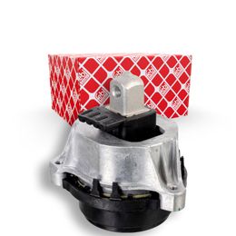 febi bilstein Lagerung, Motor 174774 links f&uuml;r BMW