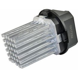 METZGER Regler, Innenraumgebl&auml;se 0917232 f&uuml;r BMW Mercedes Porsche VW Citro&euml;n/Peugeot
