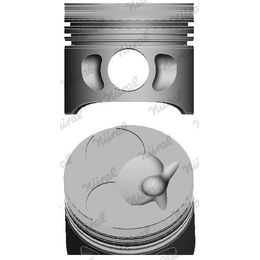 N&Uuml;RAL N&Uuml;RAL Kolben 8718330700