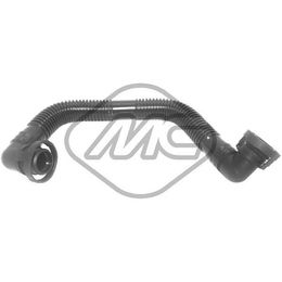 METALCAUCHO Schlauch, Kurbelgeh&auml;useentl&uuml;ftung 03993 f&uuml;r BMW