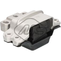 METALCAUCHO Lagerung, Motor 04867 links f&uuml;r VW Audi VAG