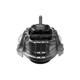METALCAUCHO Lagerung, Motor 05770 links f&uuml;r MINI BMW