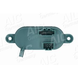AIC Regler, Innenraumgebl&auml;se 56007 f&uuml;r VAG PORSCHE