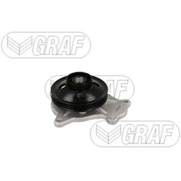 Graf Wasserpumpe pa1461 f&uuml;r LEXUS
