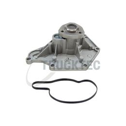 TRUCKTEC AUTOMOTIVE Wasserpumpe 0719253 f&uuml;r Audi Porsche VW VAG