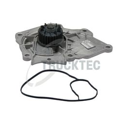 TRUCKTEC AUTOMOTIVE Wasserpumpe 0719278 f&uuml;r Porsche VAG