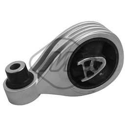 METALCAUCHO Lagerung, Motor 57082 hinten f&uuml;r RENAULT