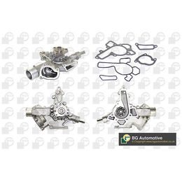BGA Wasserpumpe cp3212 f&uuml;r Opel Vaughall