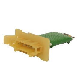 ASTEMO Widerstand, Innenraumgebl&auml;se H&uuml;co 132556 f&uuml;r MINI