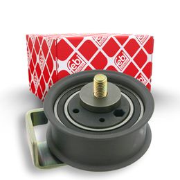 febi bilstein Spannrolle, Zahnriemen 18658 f&uuml;r VW