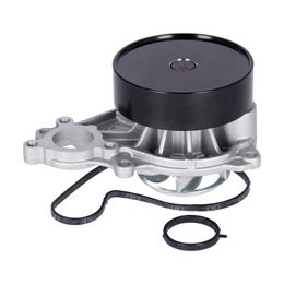 febi bilstein Wasserpumpe 183473 f&uuml;r BMW (BRILLIANCE)