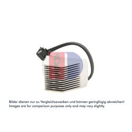 AKS DASIS Regler, Innenraumgebl&auml;se 700003n f&uuml;r VAG
