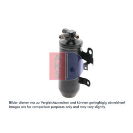 AKS DASIS Trockner, Klimaanlage 800636n 74mm f&uuml;r RENAULT TRUCKS