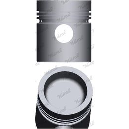 N&Uuml;RAL N&Uuml;RAL Kolben 8752010700