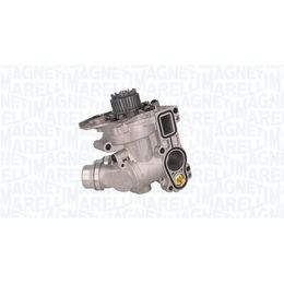 MAGNETI MARELLI Wasserpumpe 350984149000 f&uuml;r VW (FAW) Audi Skoda